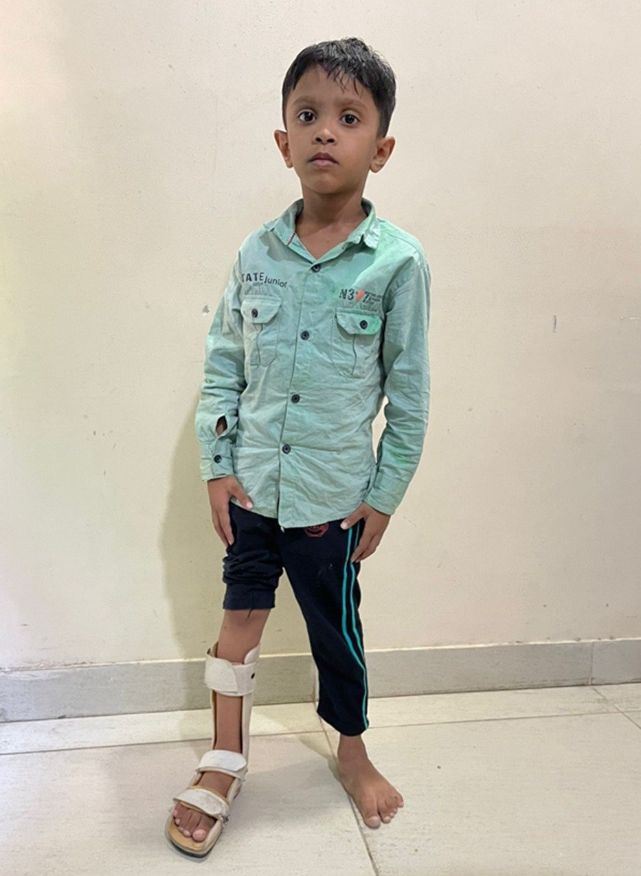 ORTHOPEDIC Unit – HCF Hospital